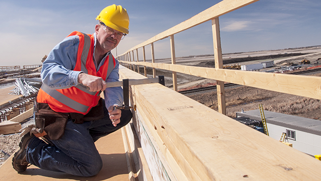 Bridge Carpenter Jobs in Georgia - Duties & Salary