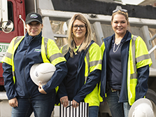 Traffic Control - Road Jobs in Georgia